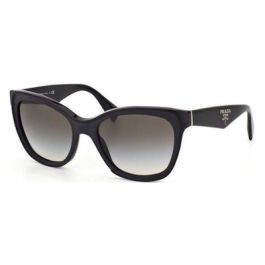 Prada Eyewear SPR 20P 56-19 1AB-0A7 140 3N
