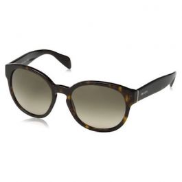 Prada Eyewear SPR 18R 56-19 2AU-3D0 140 2N